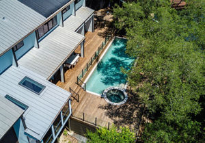 Best Custom Deck Builder in Austin TX - Custom Deck Design